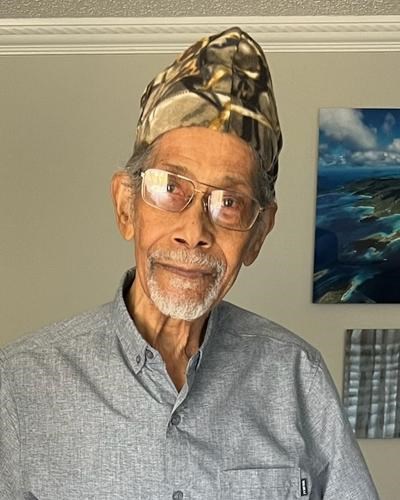Frederick Austin Rice Obituary (2025) - Clarksville, TN - Hooker ...