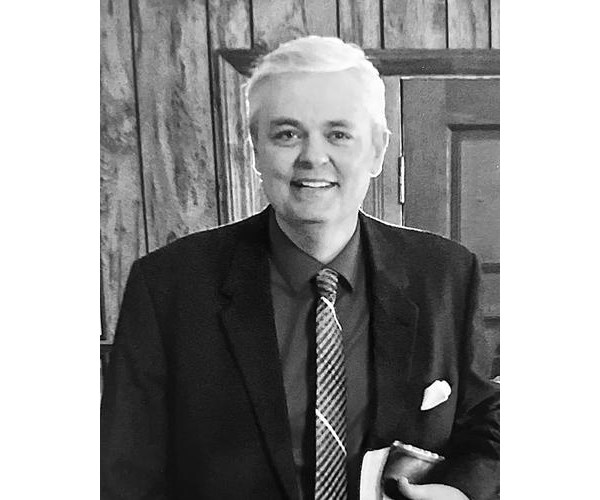 Robert "Pastor Bobby" Olden Helms Obituary (2026) - Monroe, NC - Gordon ...