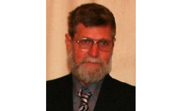 John Keith Houchin Obituary (2024) - Bellefontaine, OH - Eichholtz ...