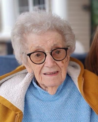 Laura Bair Obituary (2025) - Warsaw, IN - Titus Funeral Home and ...