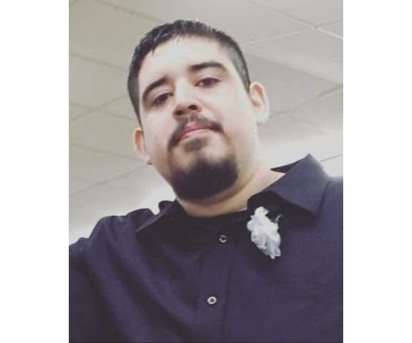 Kevin David Linares Obituary (2025) - Rosenberg, TX - E. P. Compean ...
