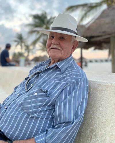 Fausto Davila Valenzuela Obituary (2024) - Nogales, AZ - Martinez ...