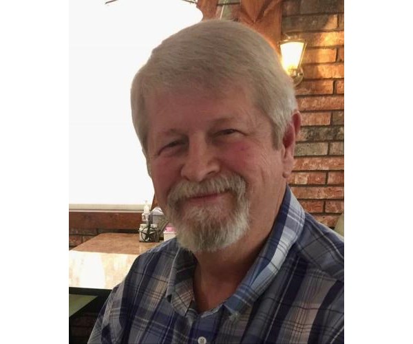 Richard Dale Boyd Obituary (2025) - Belton, TX - Dossman Funeral Home ...