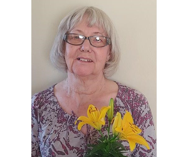 Rose Marie Hawkins Obituary (2023) - American Falls, ID - Davis-Rose ...