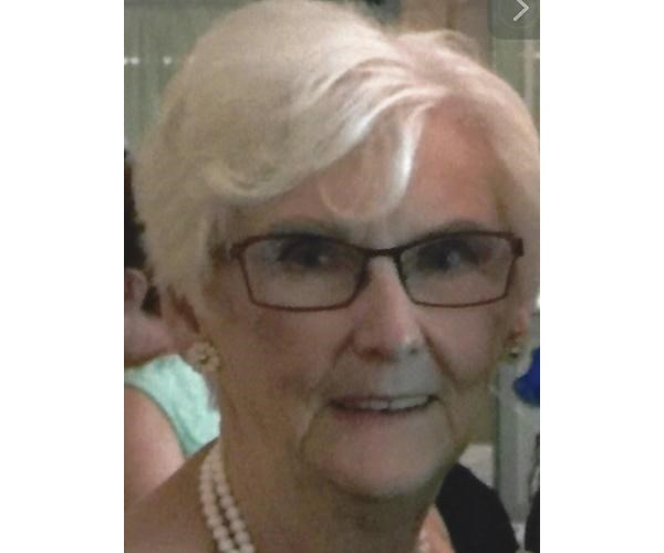 Lucille Pluta Obituary (2024) - Erie, PA - Burton Quinn Scott Cremation ...