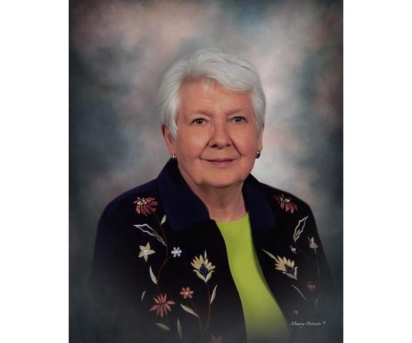 Emma Lou Dutton Obituary (2025) - Monahans, TX - Harkey Funeral Home ...
