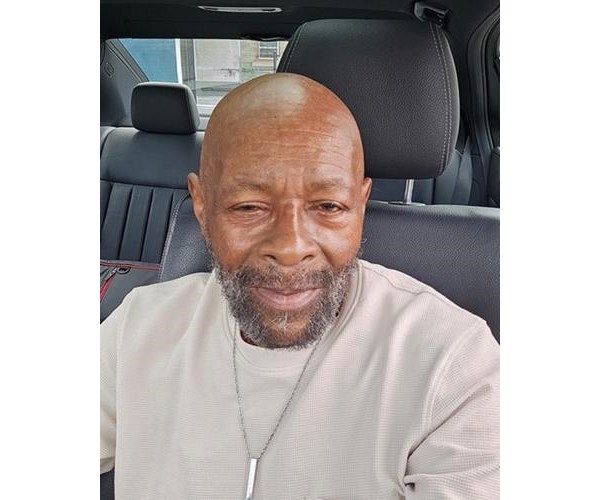 Henry Russell Robinson II Obituary (1946 - 2026) - Detroit, MI - Ann ...