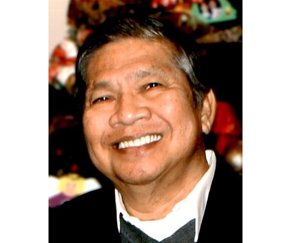 Oscar Rudijer Tuazon Santiano Obituary (2026) - Orchard Park, NY ...