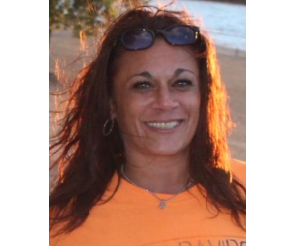 Tracy Anne Filmer Obituary (2026) - Cleveland, OH - Slone & Co. Funeral ...