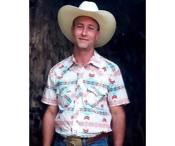Jimmy Dale Stout Jr. Obituary (2025) - Splendora, TX - Rios Funeral ...