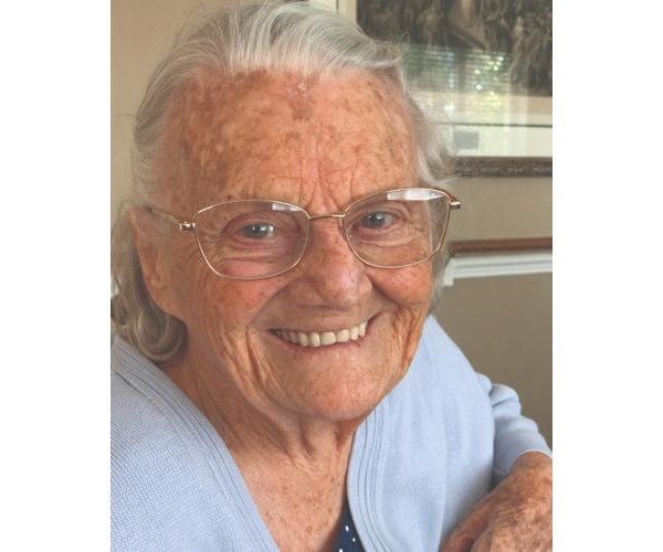 Jean Winstanley Obituary and Online Memorial (2026)