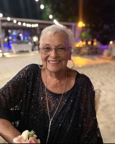 Barbara Ellen Shea Obituary (2026) - Wakefield, MA - McDonald Funeral ...
