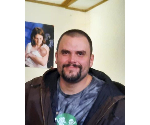 Brandon Osborne Obituary (2026) - Mountain City, TN - Mountain City ...