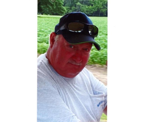 Gary Emery Burton Obituary (2025) - Saluda, VA - Faulkner Funeral Homes ...