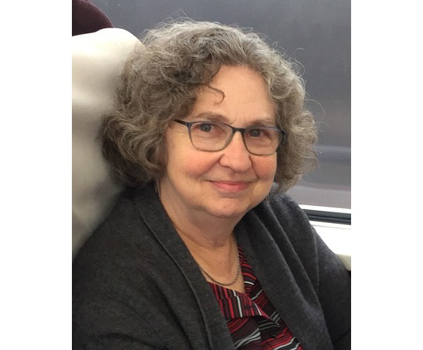 Susan Stevens Suarez Obituary (2026) - Ithaca, NY - Lansing Funeral Home