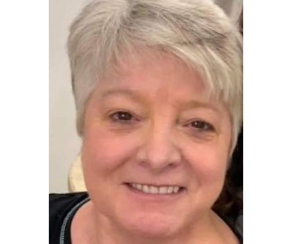 Sheila Lozier Brand Troutt Obituary (2024) - Biloxi, MS - Bradford-O ...
