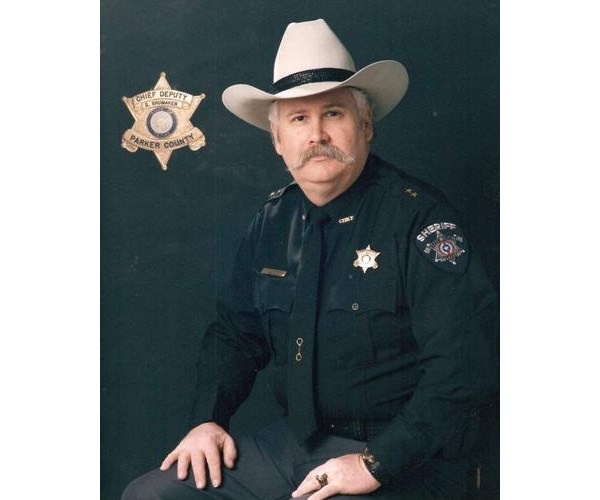 Charles "Chip" Shumaker, Jr. Obituary (2024) - Weatherford, TX ...