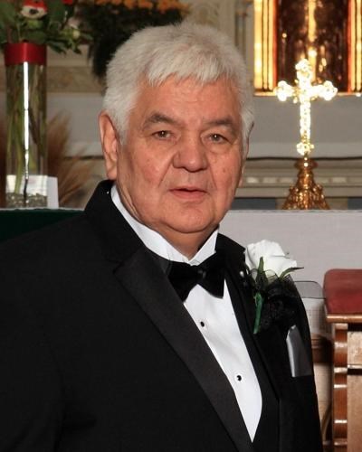 Howard D. Frederick, Sr. Obituary (2023) - Mandan, ND - Weigel Funeral ...