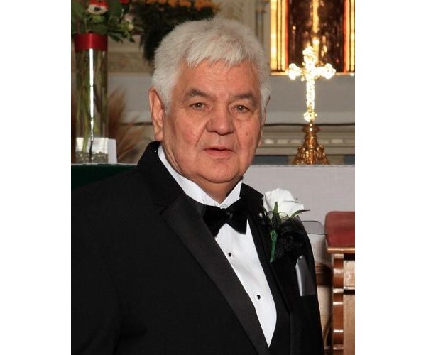 Howard D. Frederick, Sr. Obituary (2023) - Mandan, ND - Weigel Funeral ...