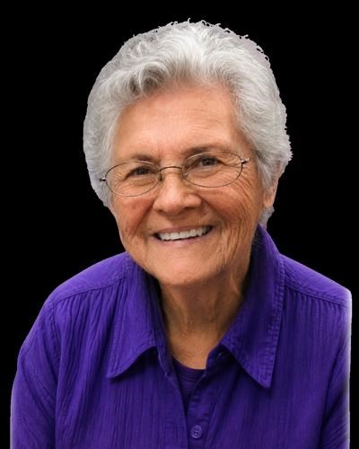 Maxine "Mo" Foster Obituary (2026) - Emory, TX - Wilson-Orwosky Funeral ...