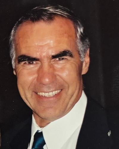Leonard Cook Obituary and Online Memorial (2026)