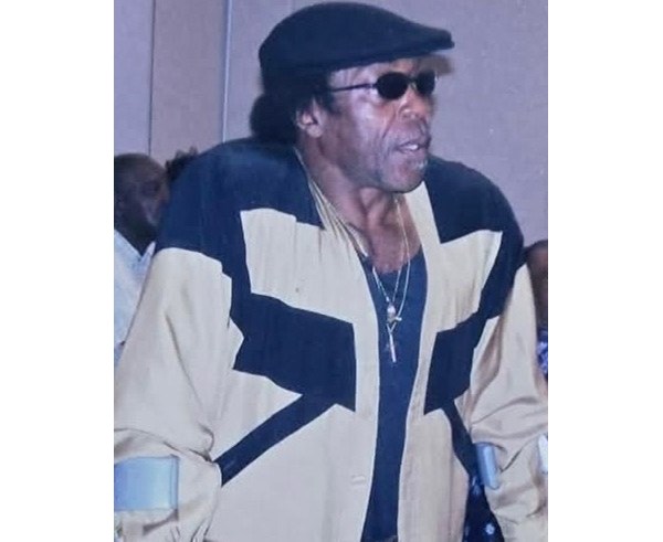 Napoleon Emanuel, Jr. Obituary (2026) - Charleston, MO - Williams ...