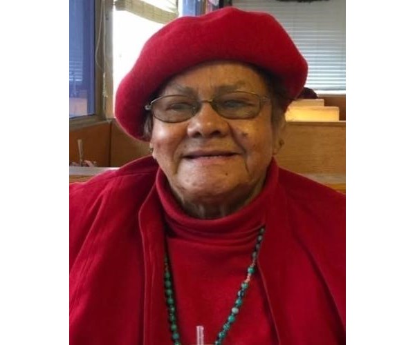 Mary Lou "Licho" DeLaRosa Obituary and Online Memorial (2026)