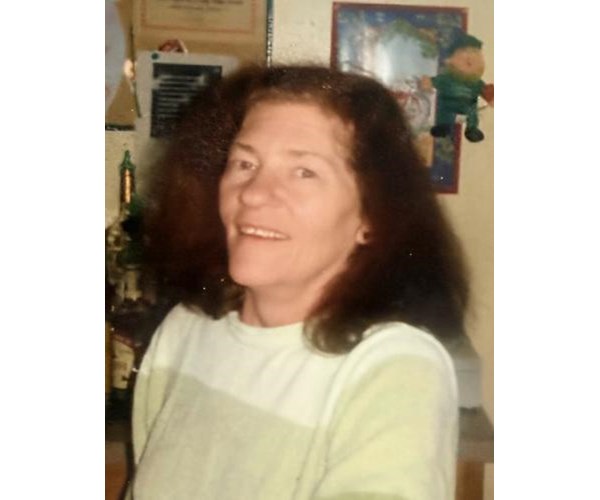 Michelle Quinlan Obituary (2026) - Atchison, KS - Arensberg-Pruett ...