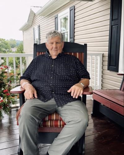 Ira Donald Galford Obituary (2026) - Oak Hill, WV - Tyree Funeral Home ...