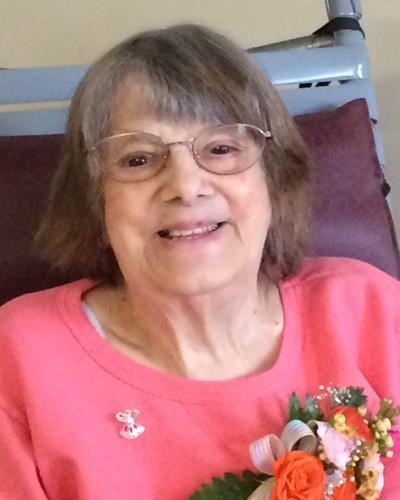 Victoria Loretta Putnam Obituary (2024) - Erie, PA - Burton Quinn Scott ...