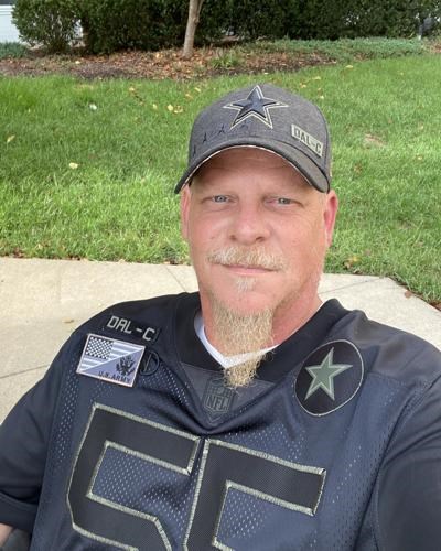 Joseph "Joey" Lilly Obituary (2026) - El Paso, TX - Sunset Funeral ...