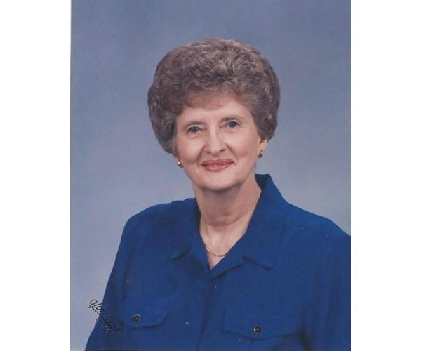 Elsie Lou Hodges Herring Obituary (2026) - Mineral Wells, TX - Baum ...