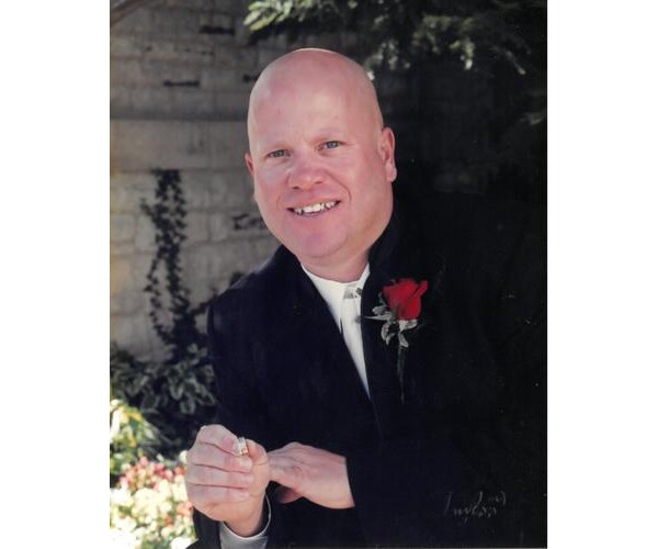 Kevin Bell Obituary and Online Memorial (2024)