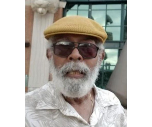 Edwin Louis Hayden Obituary (2025) - Dallas, TX - Harris Funeral Home ...