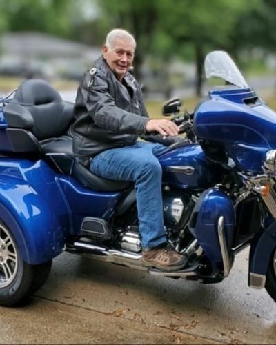 Verlyn J. Armstrong Obituary (2025) - River Falls, WI - O'Connell ...