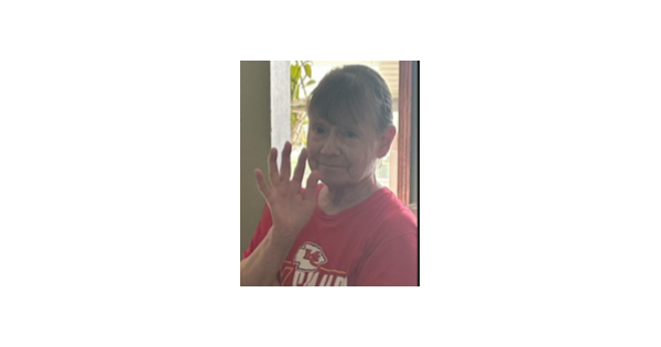 Twanette Kay Brewer (Buck) Obituary (2025) - Independence, MO - Golden ...
