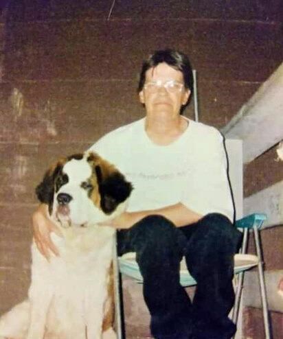 Marilyn Griffin Obituary (2022) - Milwaukee, WI - Heritage Funeral Home ...