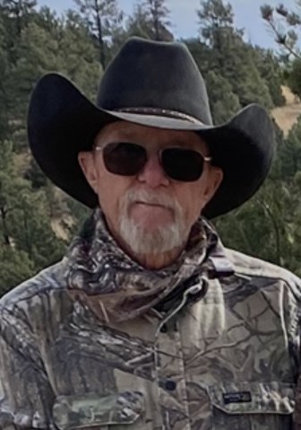 David Vernard Ash Jr. Obituary (2025) - Albuquerque, NM - French ...