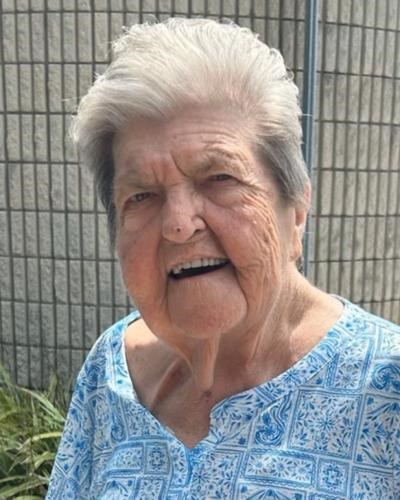 Dorothy Mary Lind Obituary (2024) - Cottage Grove, MN - Kok Funeral ...