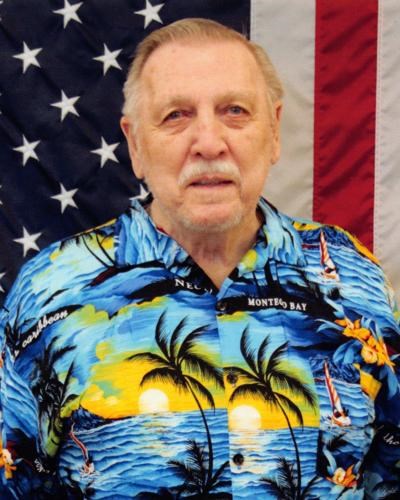 Samuel Stephen Smith Obituary (2024) - Gulfport, MS - Riemann Family ...