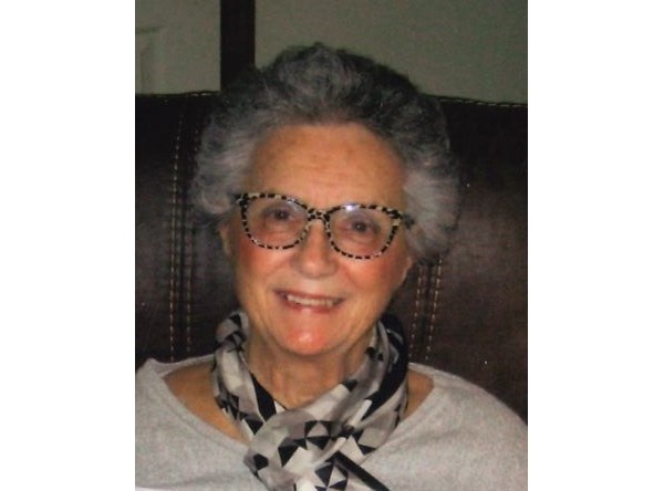 Darla Jean Day Obituary (2025) - Massillon, OH - Paquelet and Paquelet ...