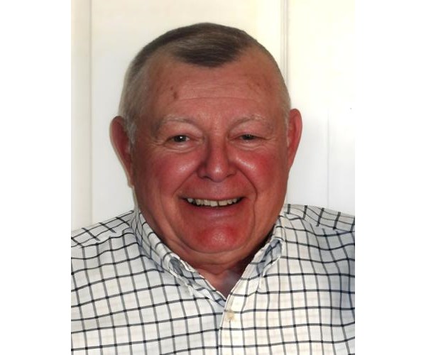 Barnett (Barney) Ellis Merrell Obituary (2026) - St. Helen, MI ...