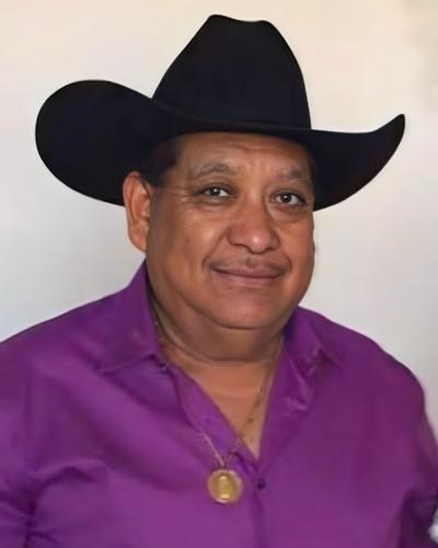 Luis Luna Obituary (2025) - Ft. Worth, TX - Hawkins Family Funeral Home ...