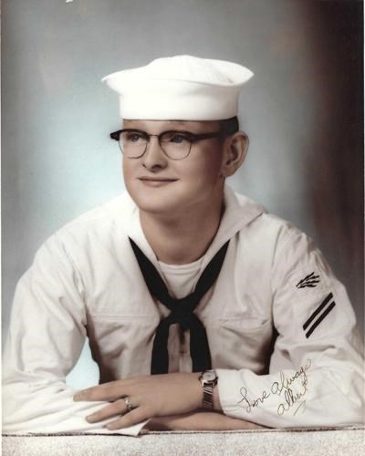 Albert John Tyson Obituary (2025) - Simpson, PA - Howell Family Funeral ...