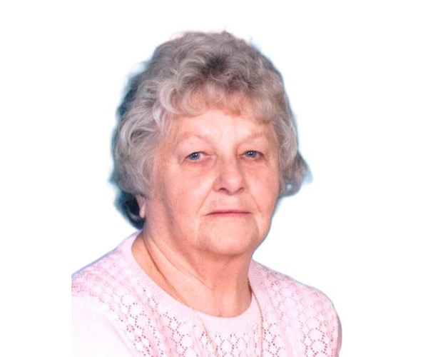 Anna L. Balgosky Obituary (2025) - Scottdale, PA - Graft-Jacquillard ...