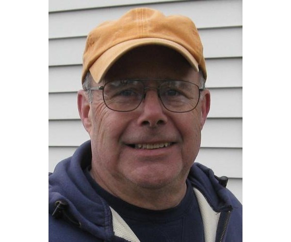 Michael J. Poeschl Obituary (2024) - Appleton, WI - Wichmann Funeral ...