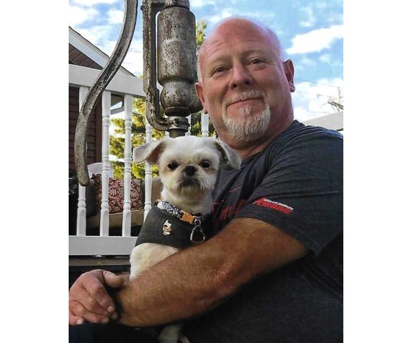 James "Mike" Michael Fox Obituary (2026) - Washington, IN - Ed Lee ...