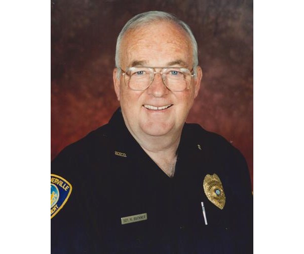 Maurice "Buck" Buckner Obituary (2026) - Weaverville, NC - West Family ...