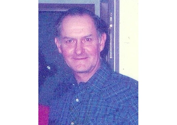 Carl James Taylor Obituary (2025) - Warsaw, NY - Robinson & Hackemer ...