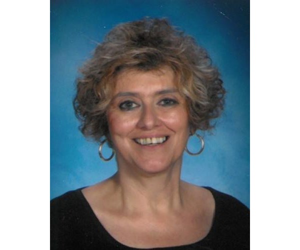 Helen A. Colosimo Obituary (2025) - Ellwood City, PA - Marshall Funeral ...